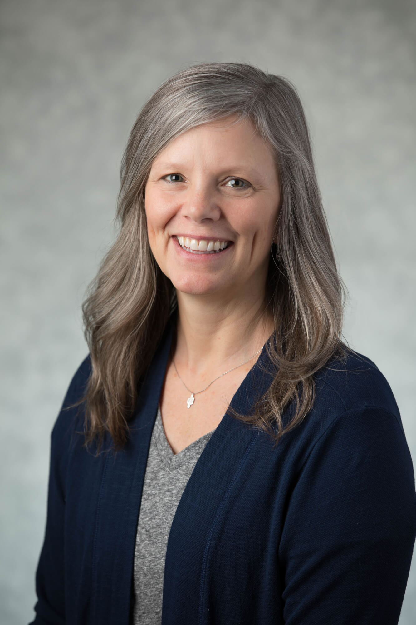 Professor named Mentor of the Year by national organization - GVNext