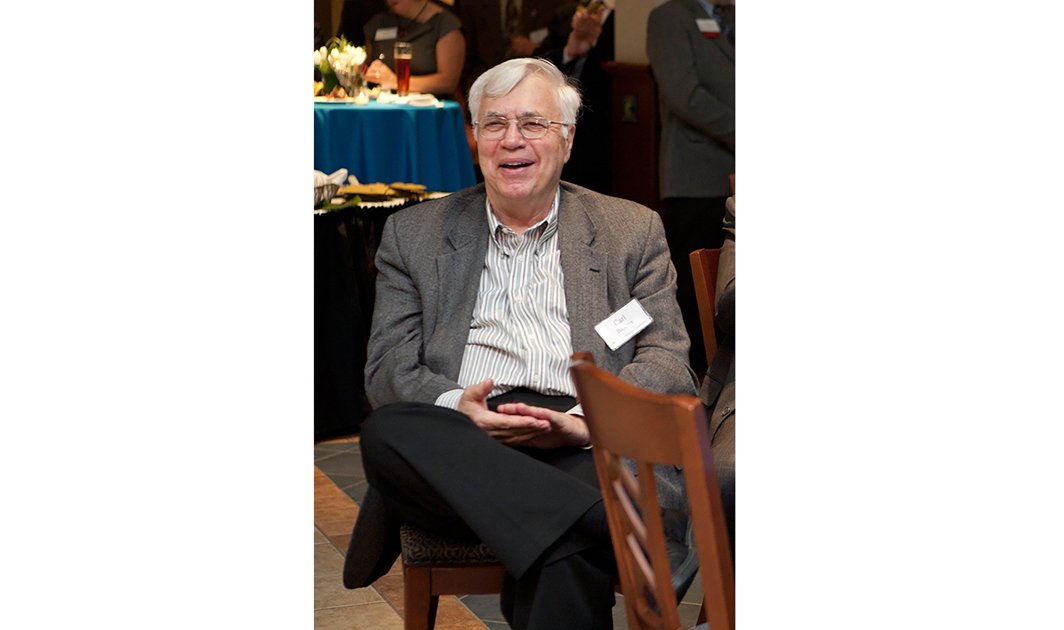 Professor emeritus of biology leaves student-focused legacy - GVNext