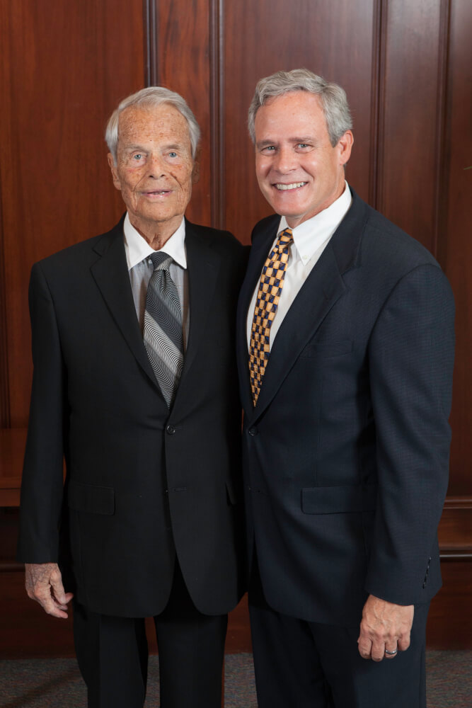 Hauenstein Center namesake to posthumously receive Michigan Historical ...