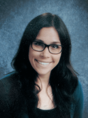 GVSU alumna one of 35 in U.S. to be awarded prestigious Fulbright ...