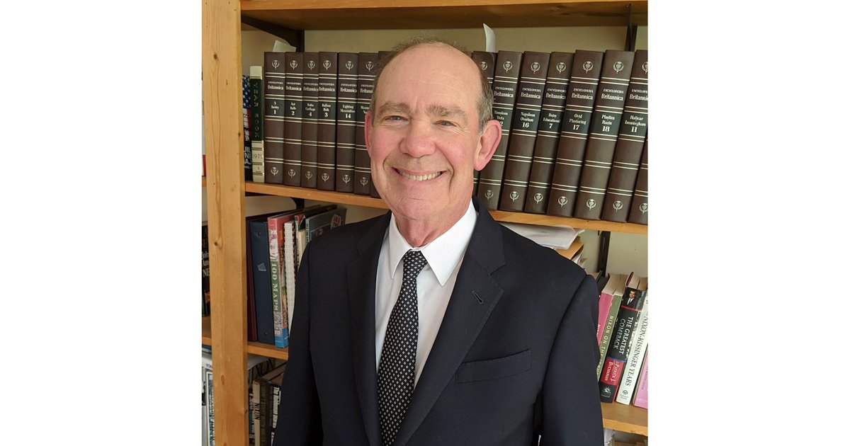 David Eisenhower: Those in the generation of his grandfather and Ralph ...