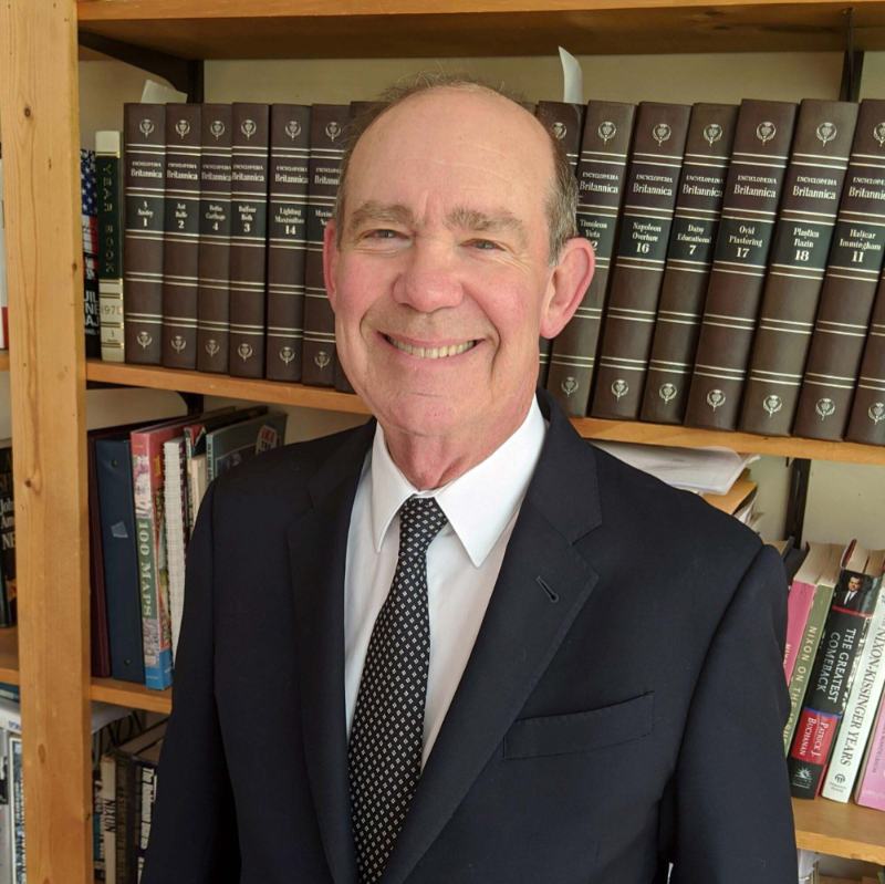 David Eisenhower: Those in the generation of his grandfather and Ralph ...