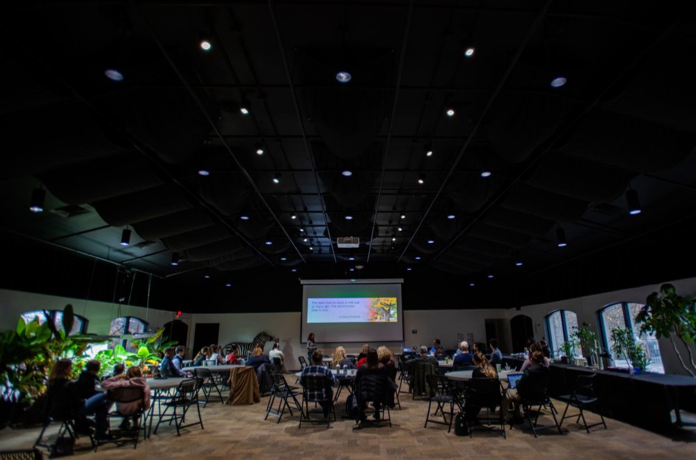 John Ball Zoo, GVSU partnerships help conserve at-risk species - GVNext