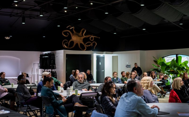 John Ball Zoo, GVSU partnerships help conserve at-risk species - GVNext