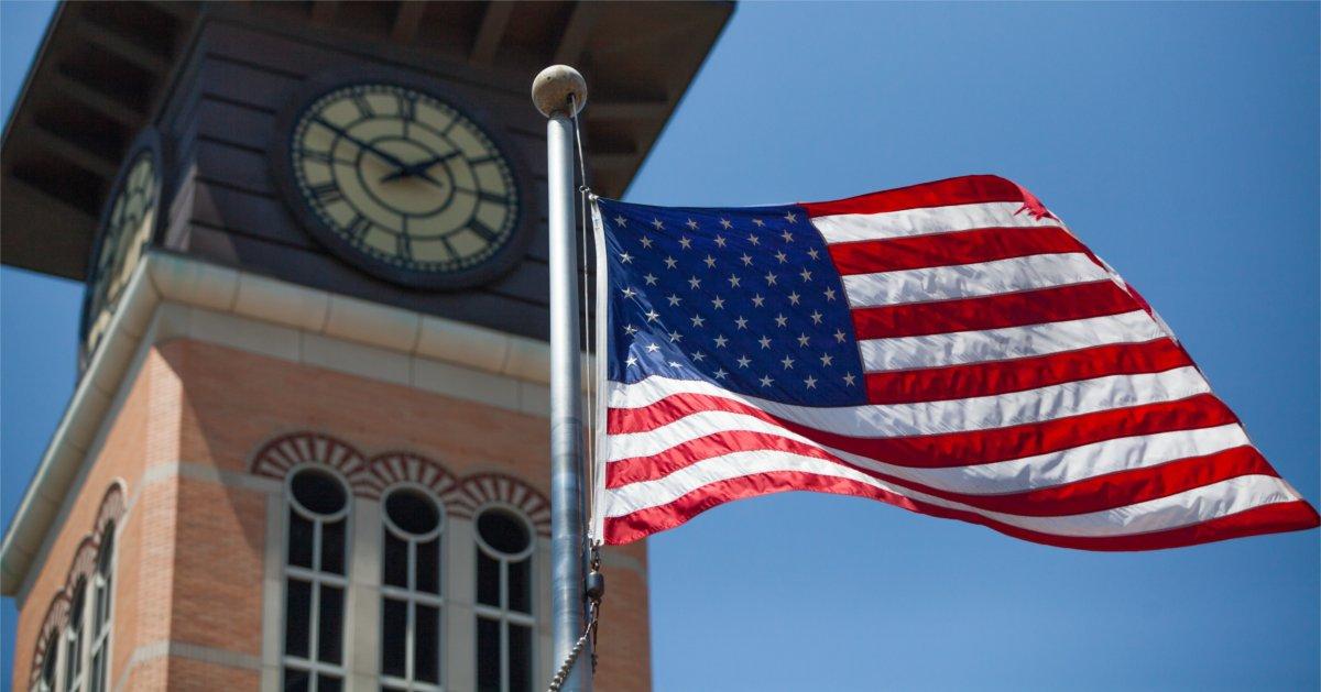 Hauenstein Center panel to offer insights on patriotism - GVNext