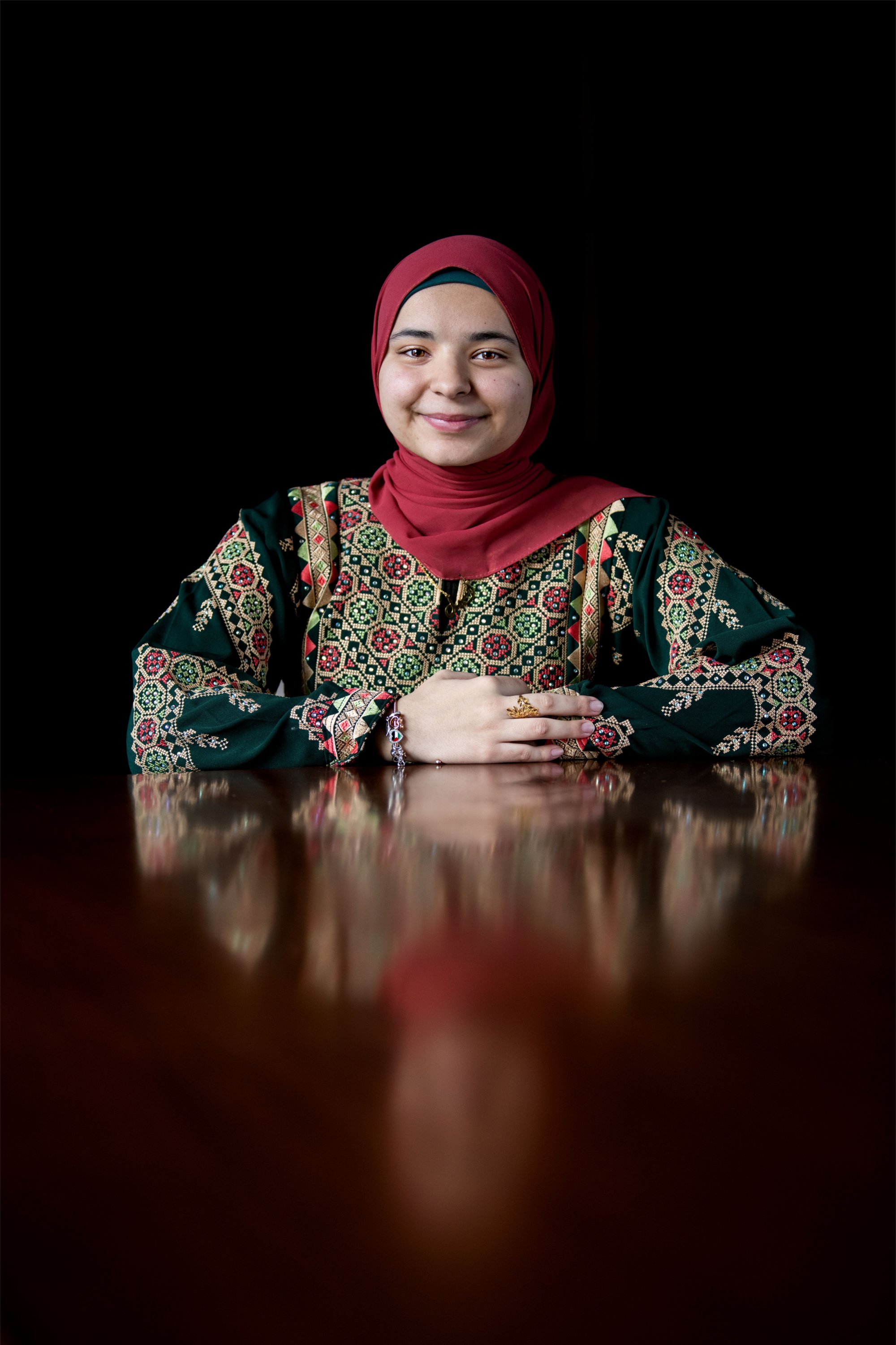 Student research, projects shine on Student Scholars Day - GVNext