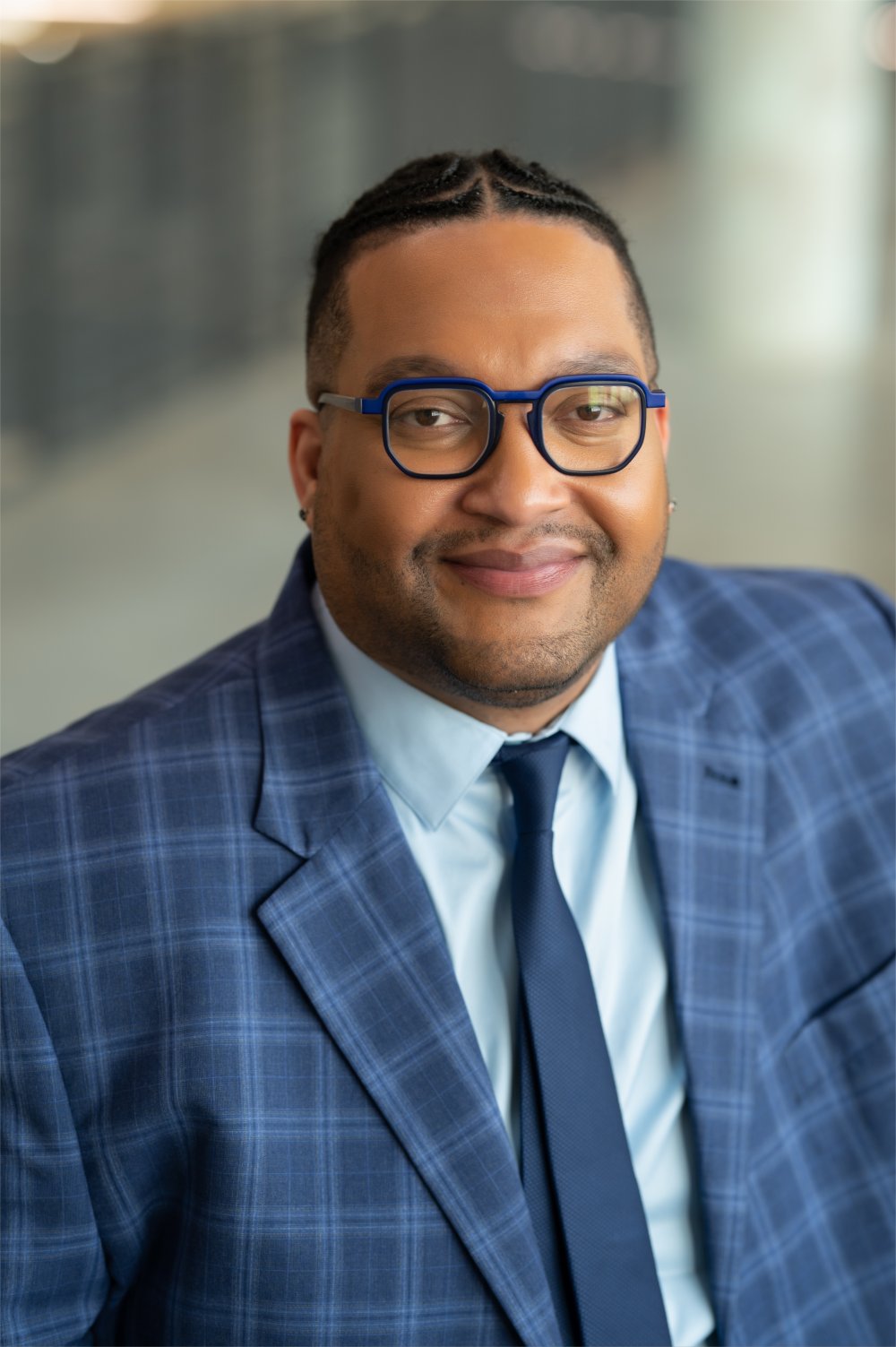 GVSU names first vice president for People, Equity and Culture - GVNext