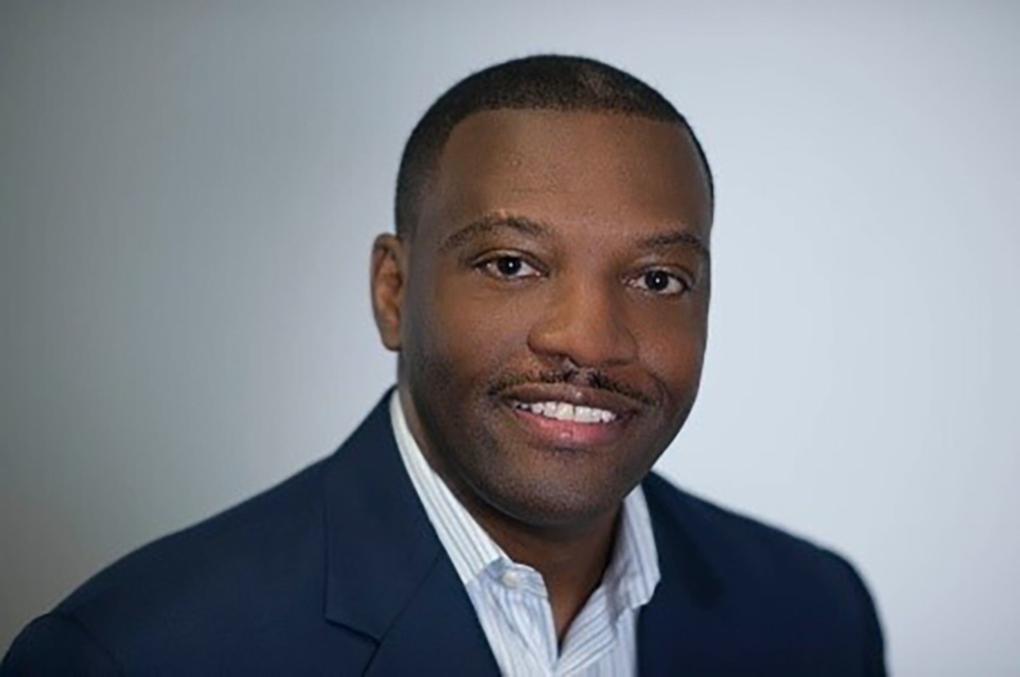 GVSU mourns alumnus and supporter Raymond Bennett, '92 - GVNext