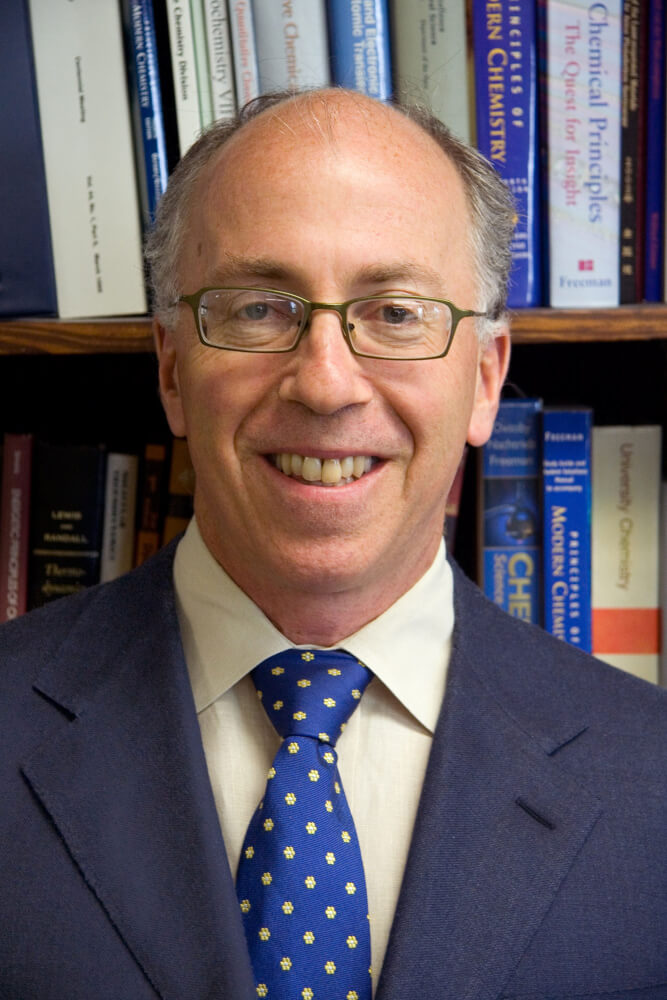 Ott Lecture to focus on fundamental problems in chemical physics - GVNext