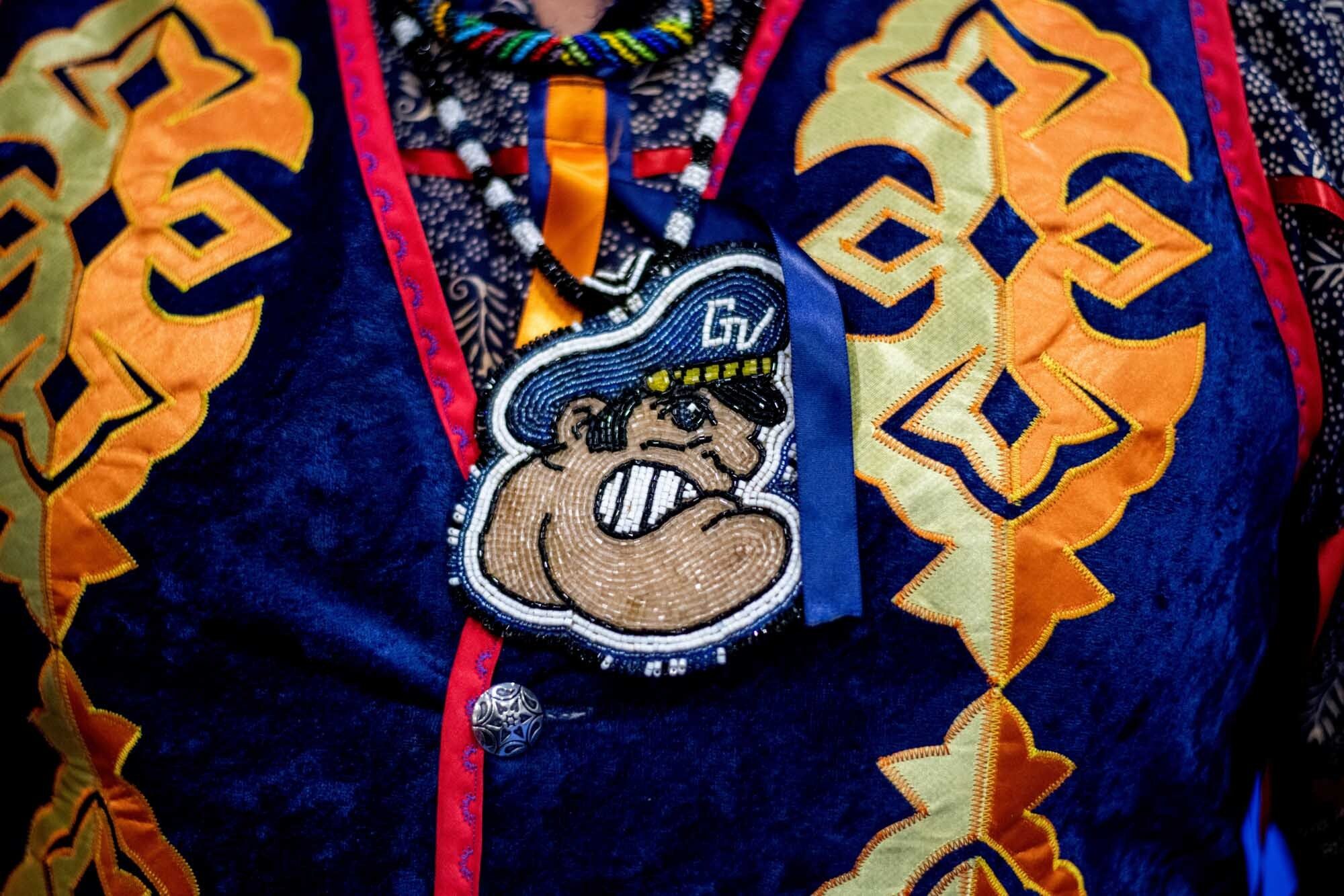 Grand Valley's 22nd annual Pow wow held to celebrate Native American ...