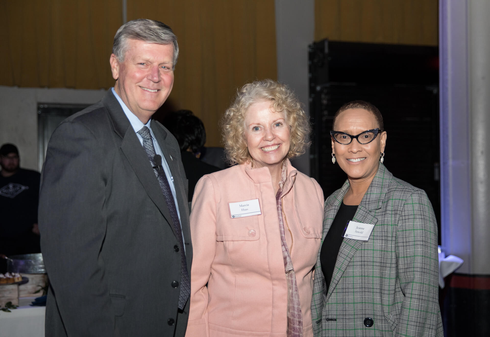 Hundreds celebrate anniversary of Division of Inclusion and Equity - GVNext