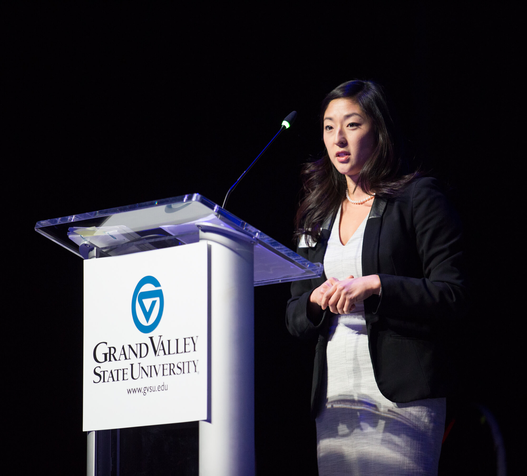 Hundreds celebrate anniversary of Division of Inclusion and Equity - GVNext