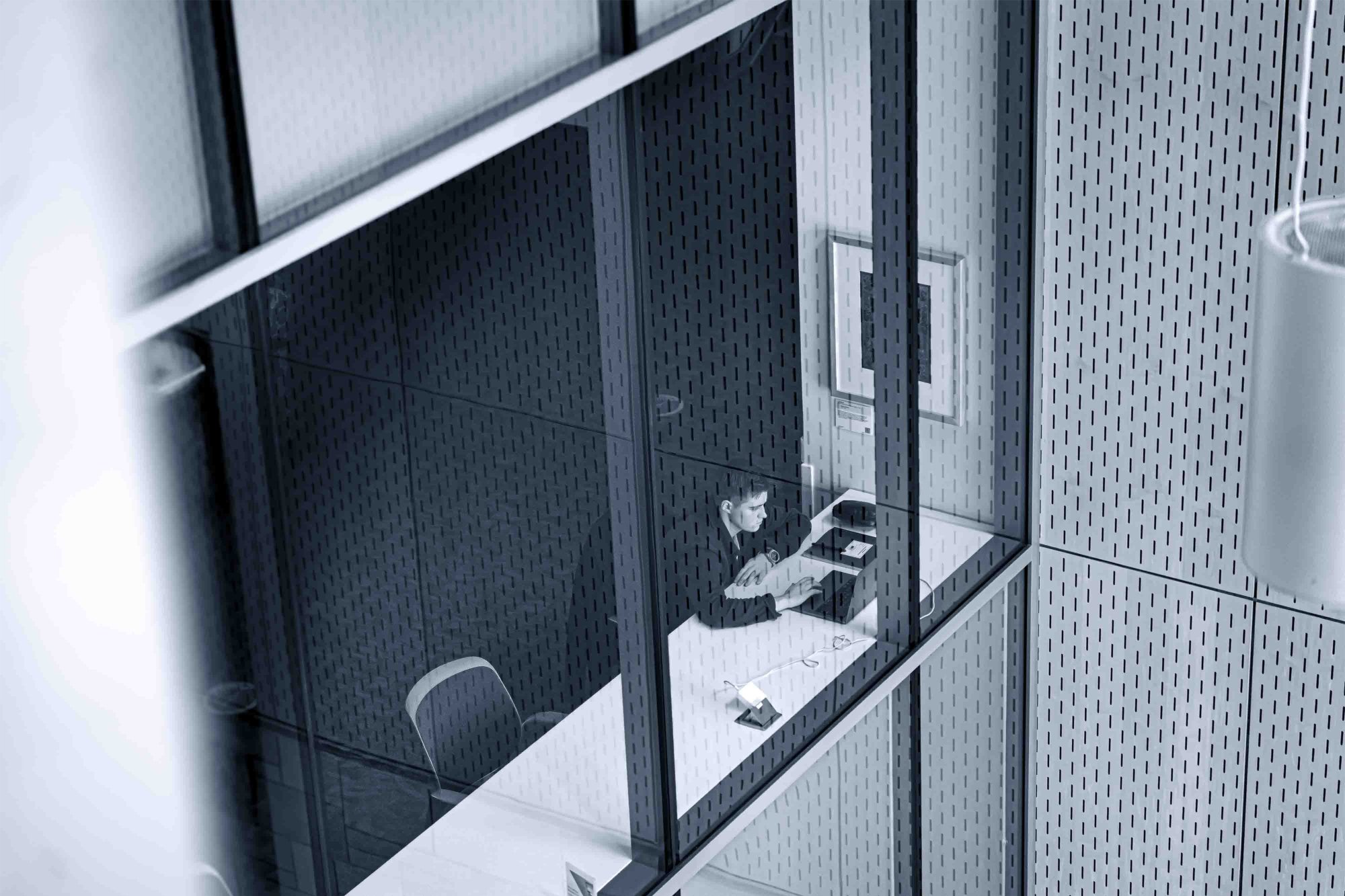 GVSU in Photos, February 2025: Fire and ice, a spotlight on research ...