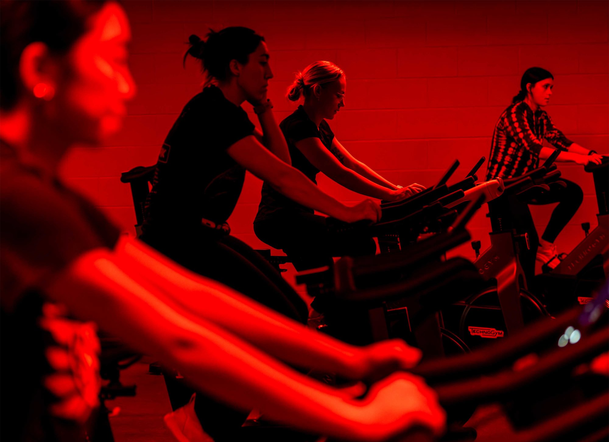 GVSU in Photos, February 2025: Fire and ice, a spotlight on research ...