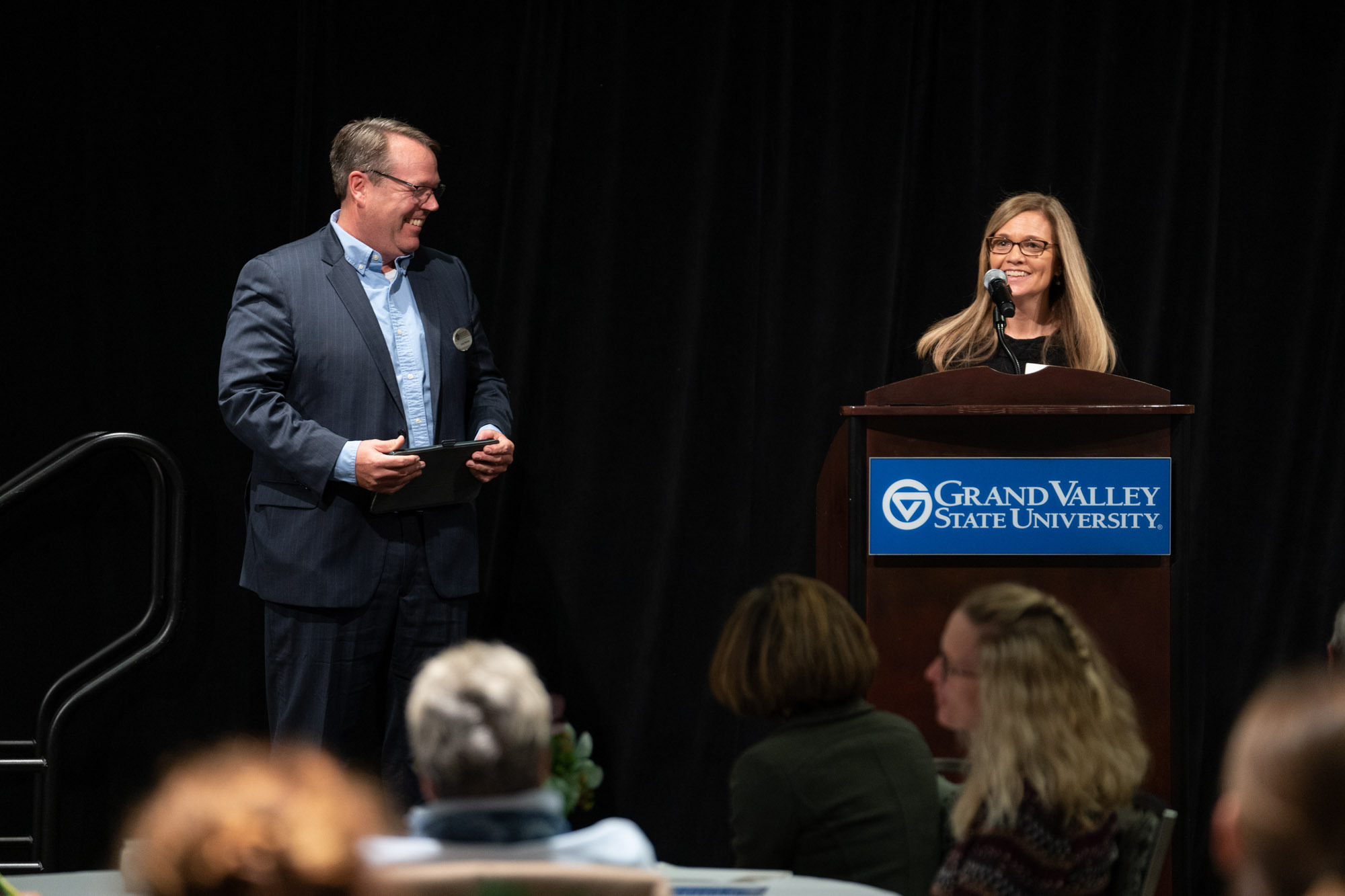 New endowed professor will focus on role civil discourse can play in ...