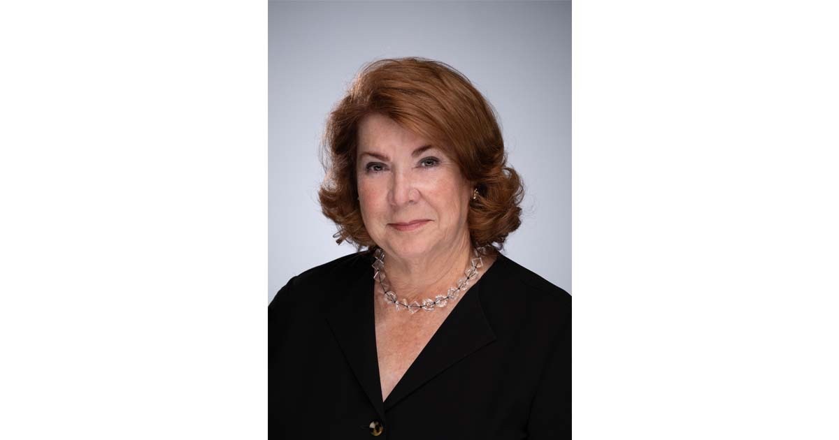 GVSU Board names Susan M. Jandernoa as chair - GVNext