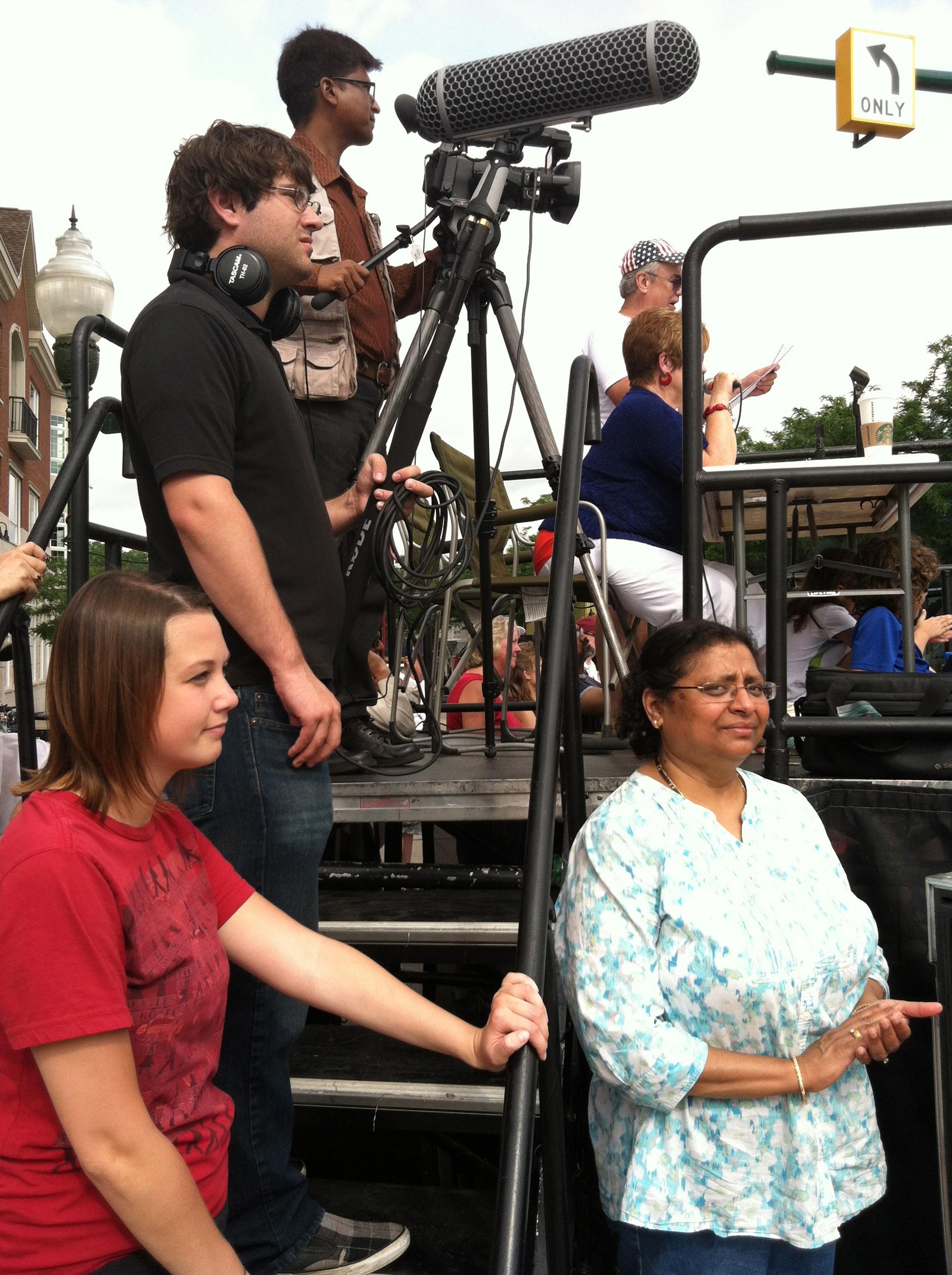 Week of events planned to celebrate new major - GVNext