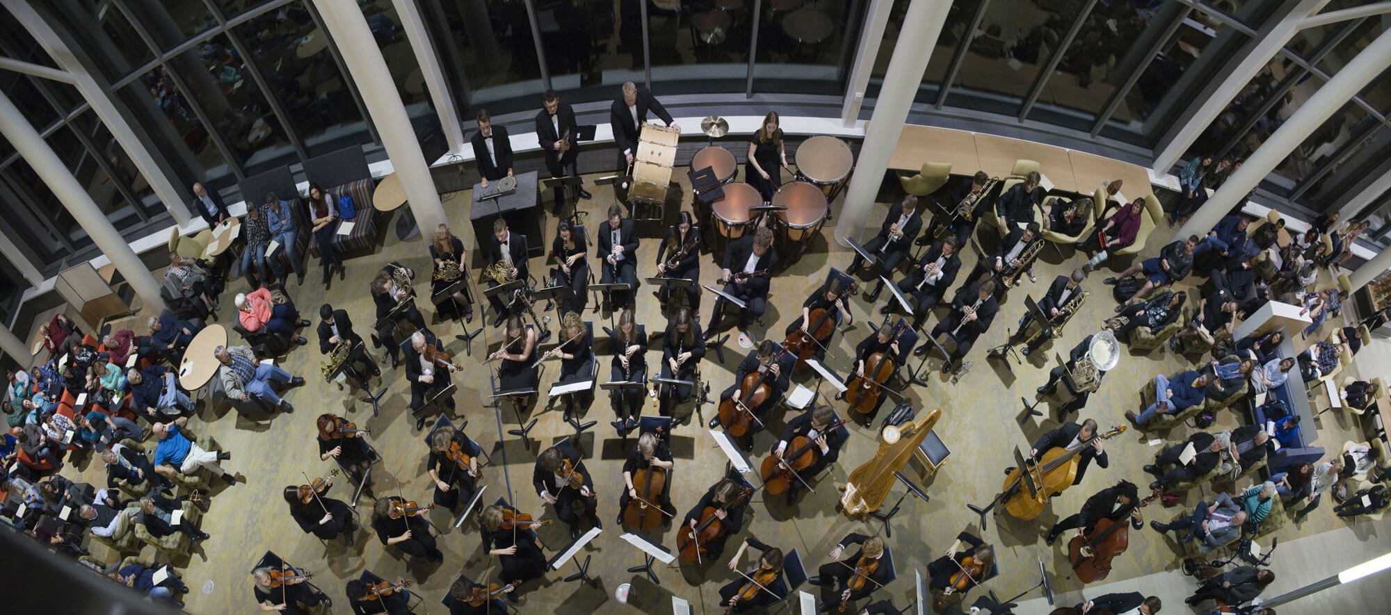 Orchestra concert to feature concerto competition winners - GVNext