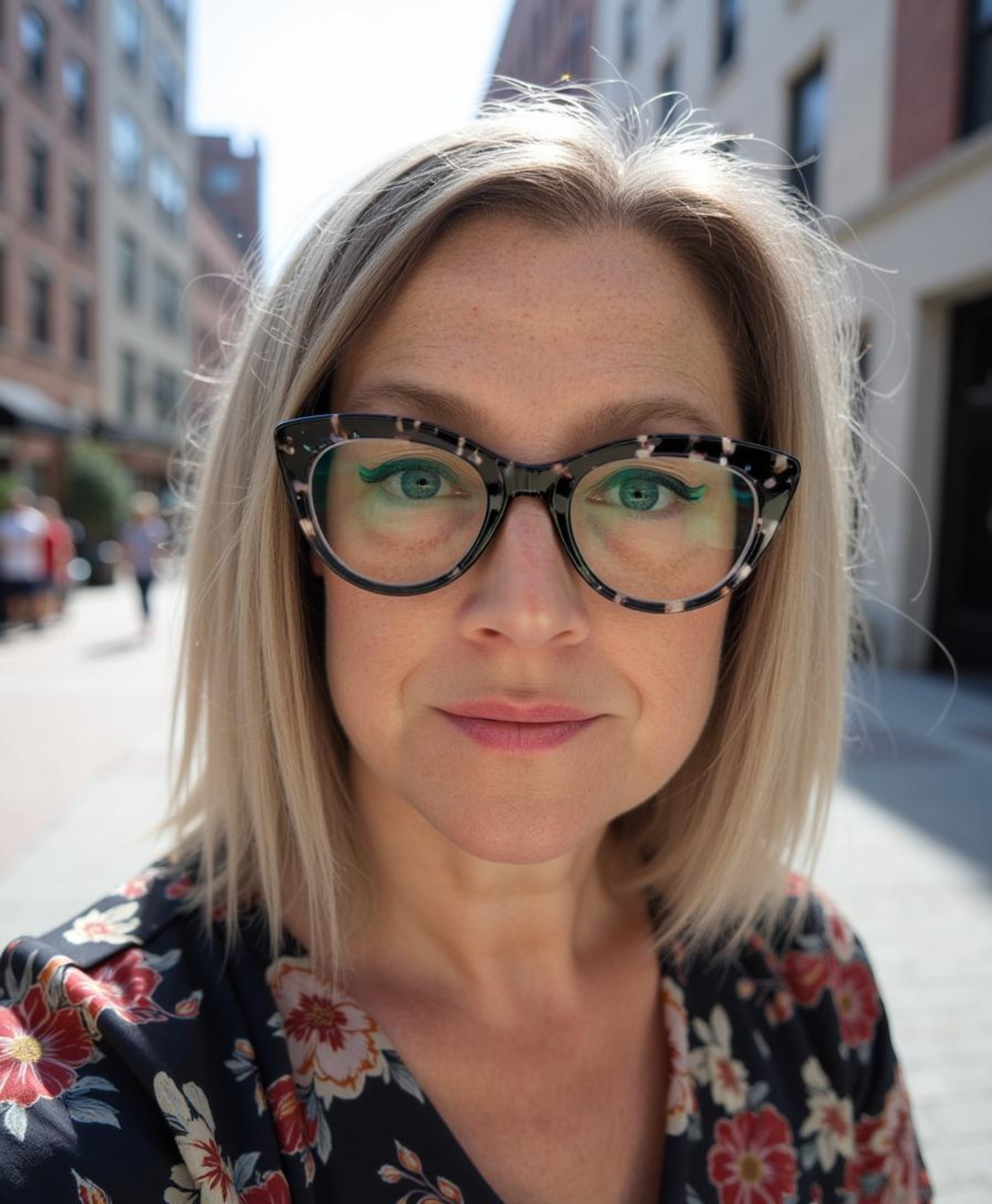 Adrienne Wallace receives Michigan Distinguished Professor of the Year ...