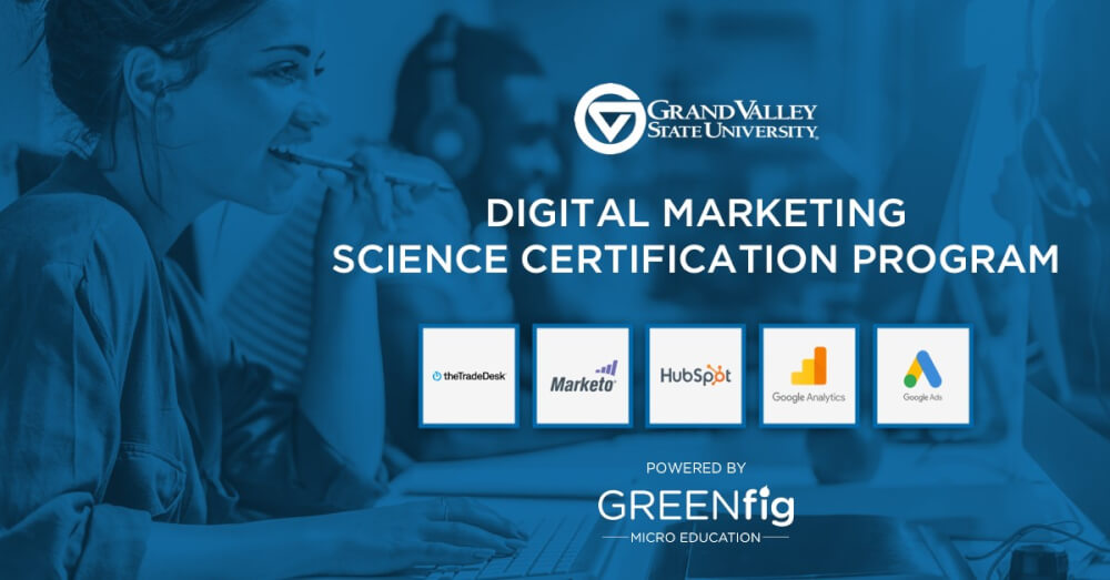 CACS will offer new digital marketing program to professionals - GVNext