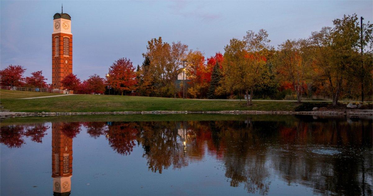 GVSU joins Michigan public university pact to streamline college ...