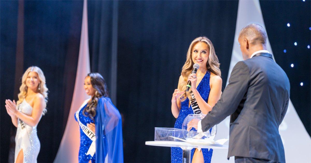 Lakers compete for Miss Michigan titles - GVNext