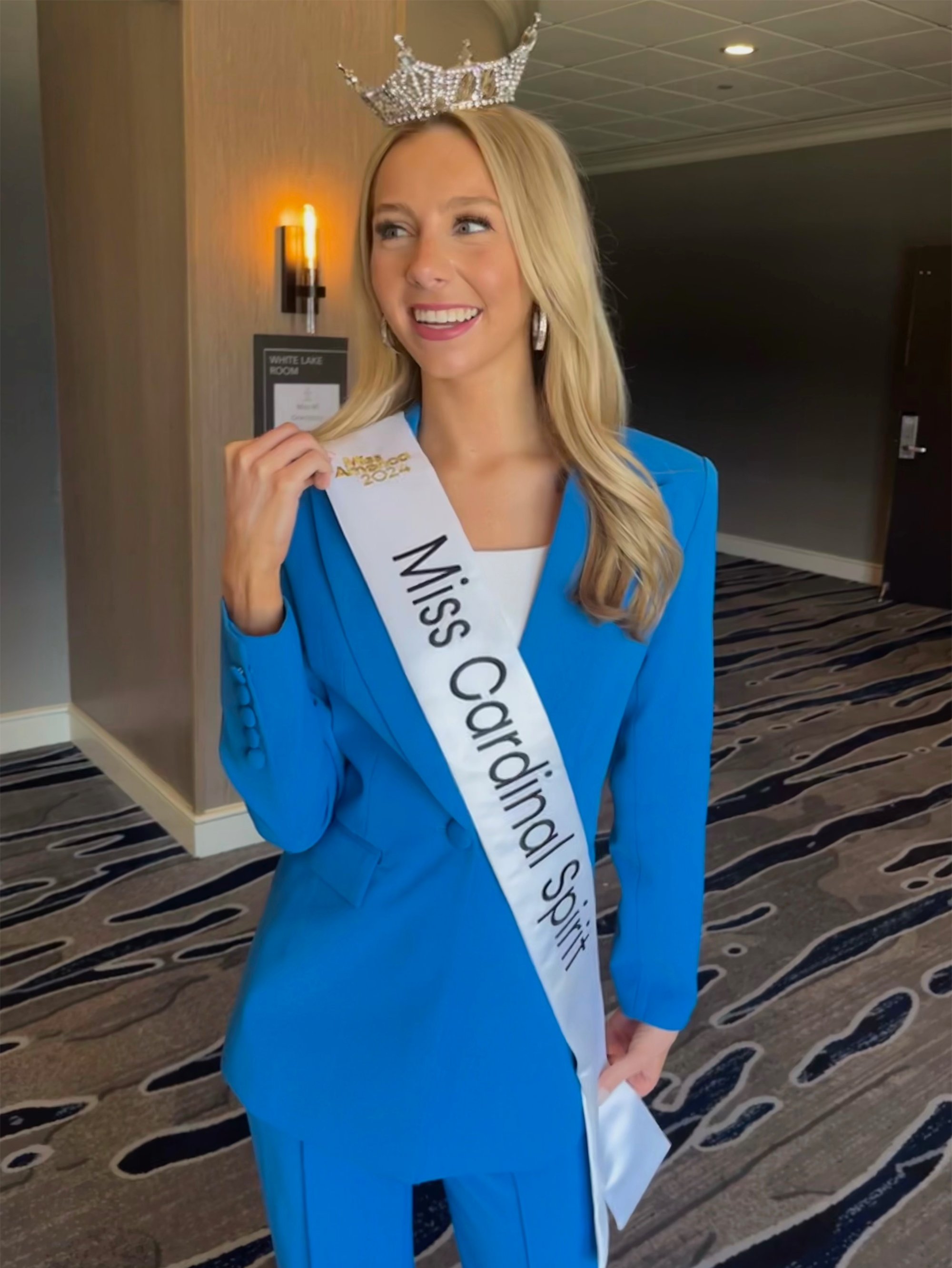 Lakers compete for Miss Michigan titles - GVNext