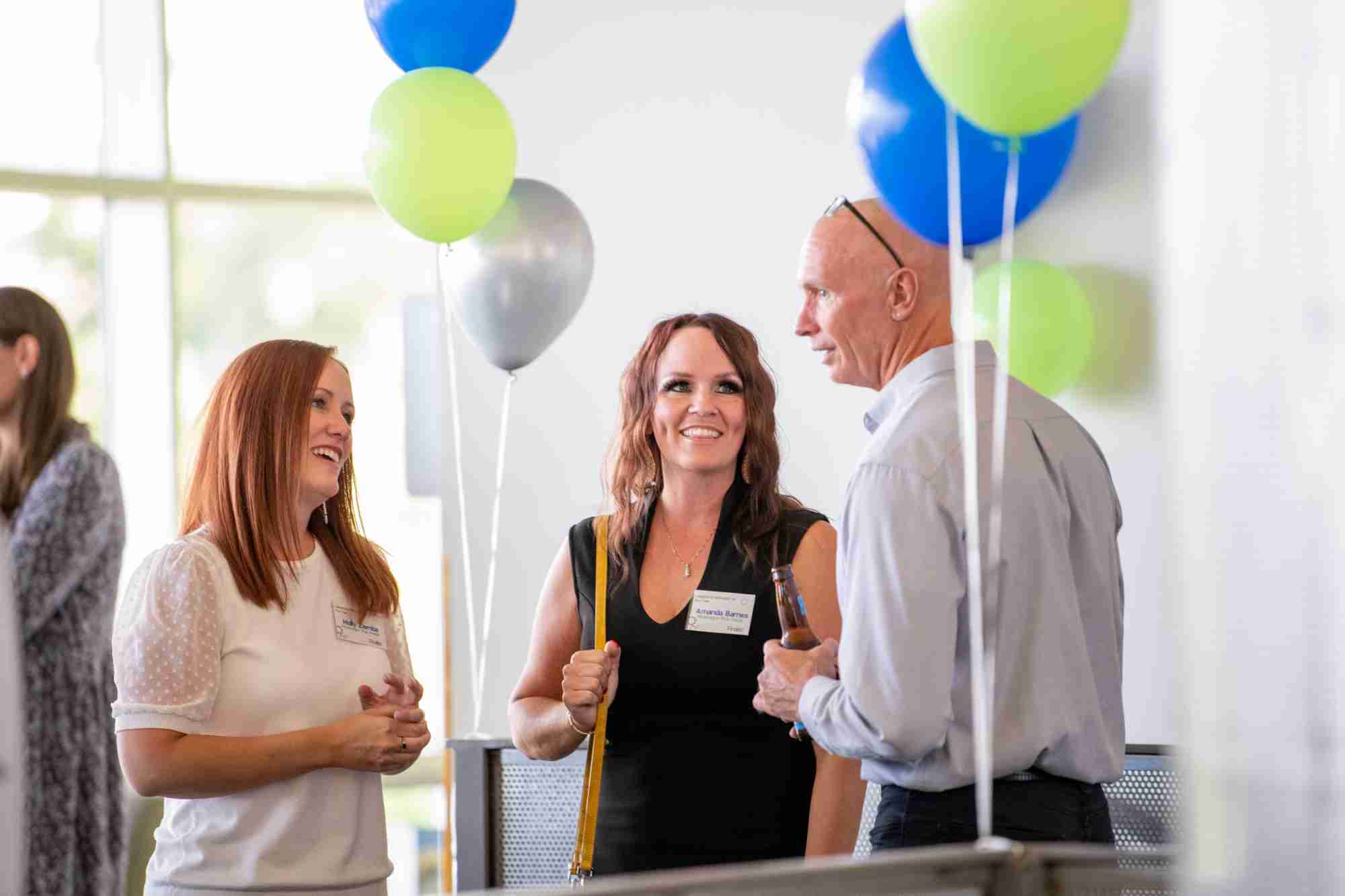 Lakeshore Innovator of the Year honor goes to Goodwill's business ...
