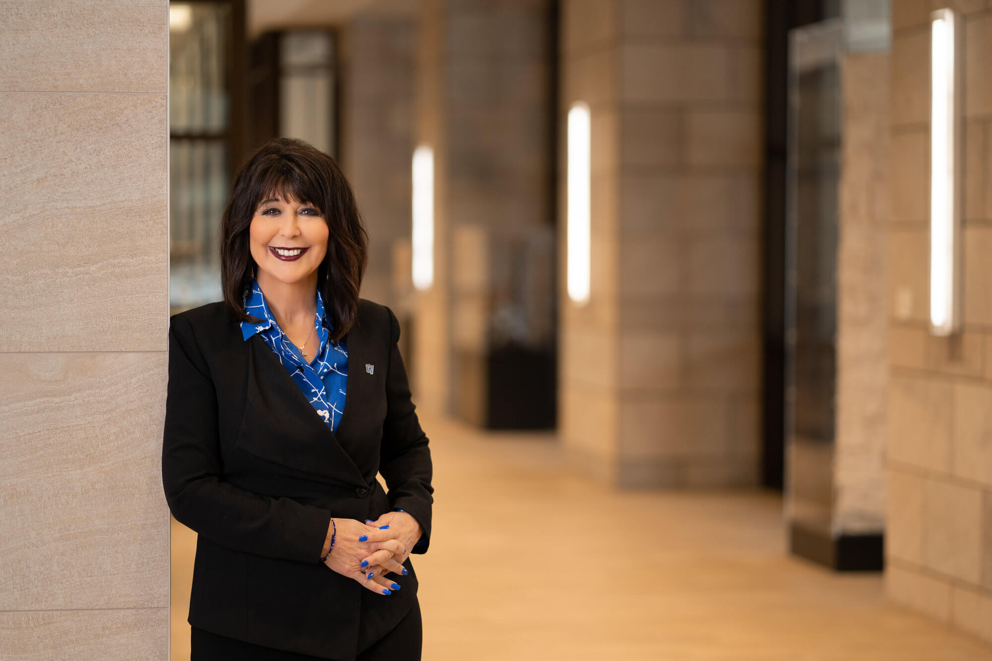 Editorial: President Mantella shares how GVSU is handling COVID-19 pandemic - GVNext