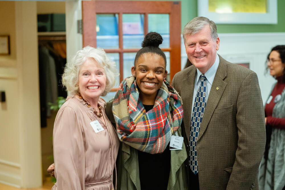 Trailblazers highlight Founders Day event - GVNext