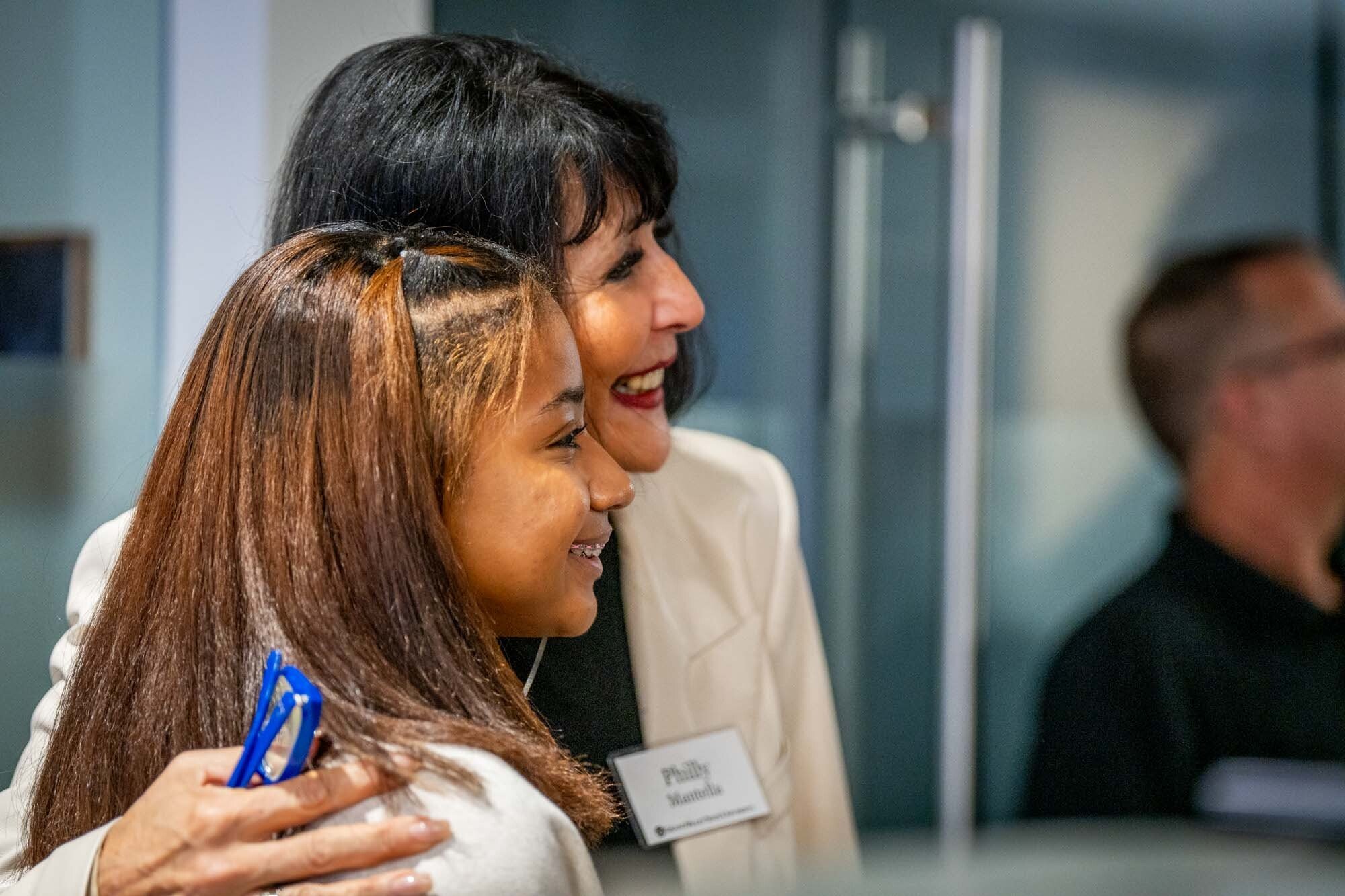 GVSU showcases tech-innovative futureEDlab, designed to prepare future ...