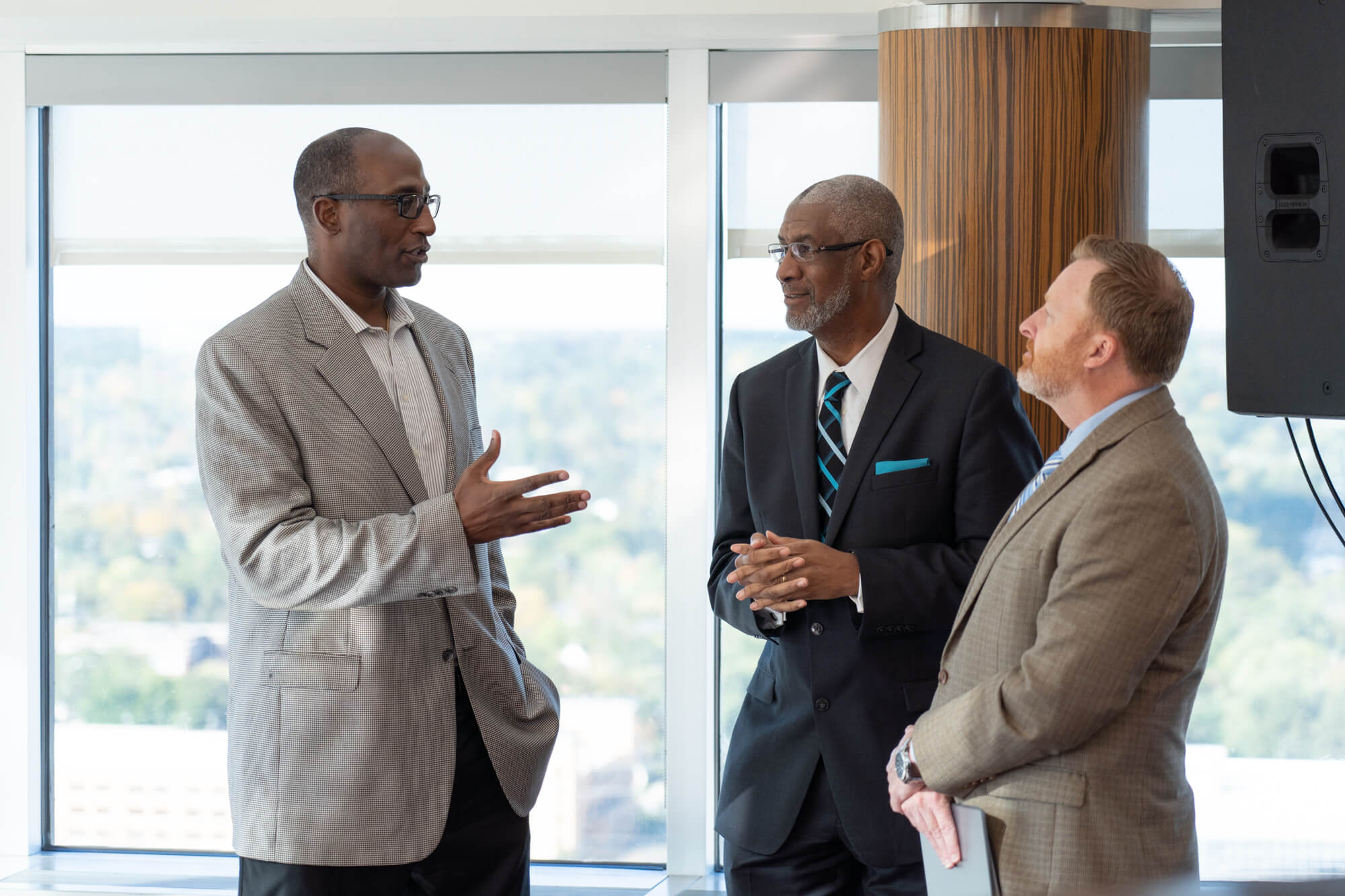 GVSU, GRPS and industry leaders to establish hospitality academy - GVNext