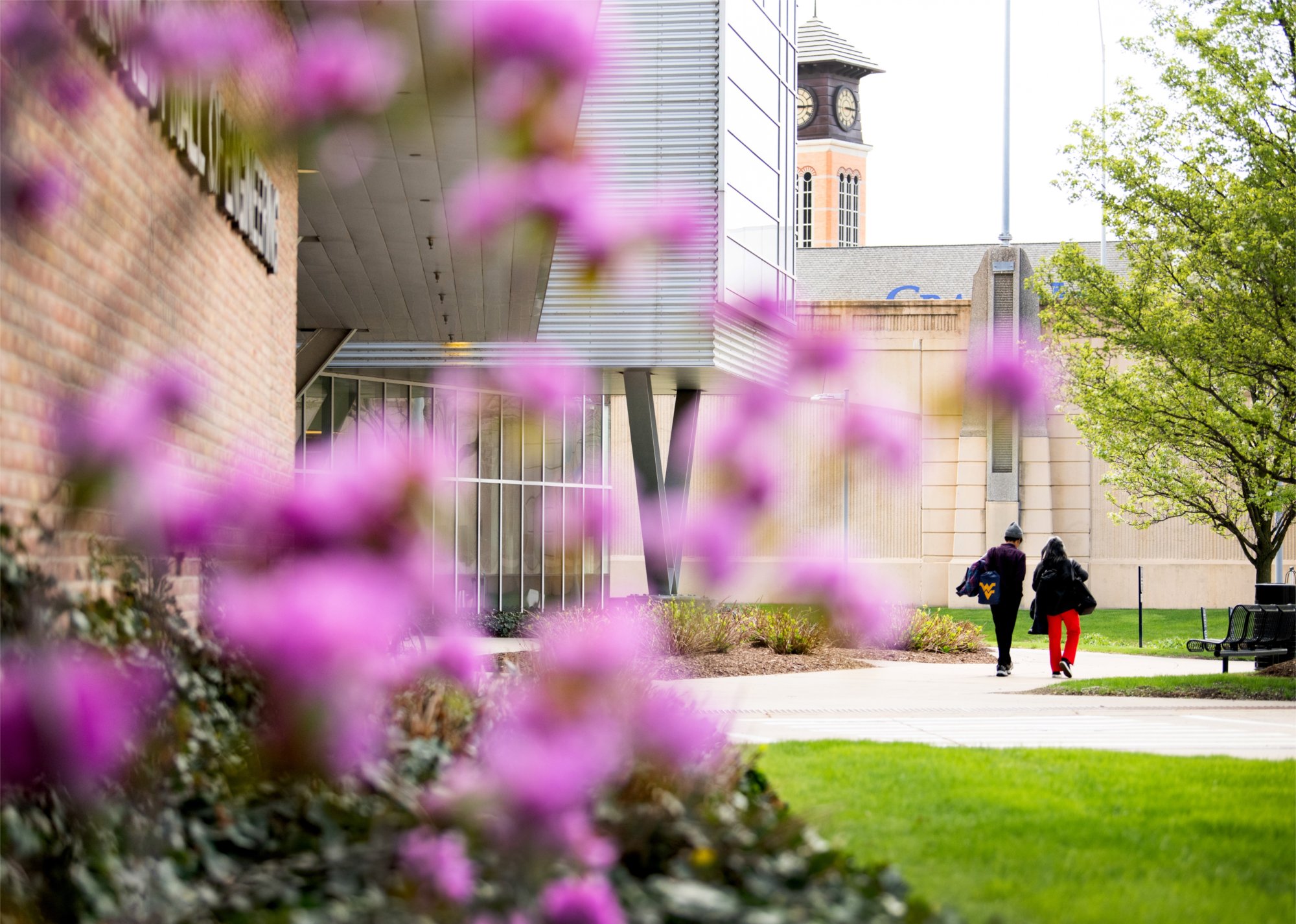 GVSU in photos, May 2025: Spring bursts forth in Grand Valley style and ...