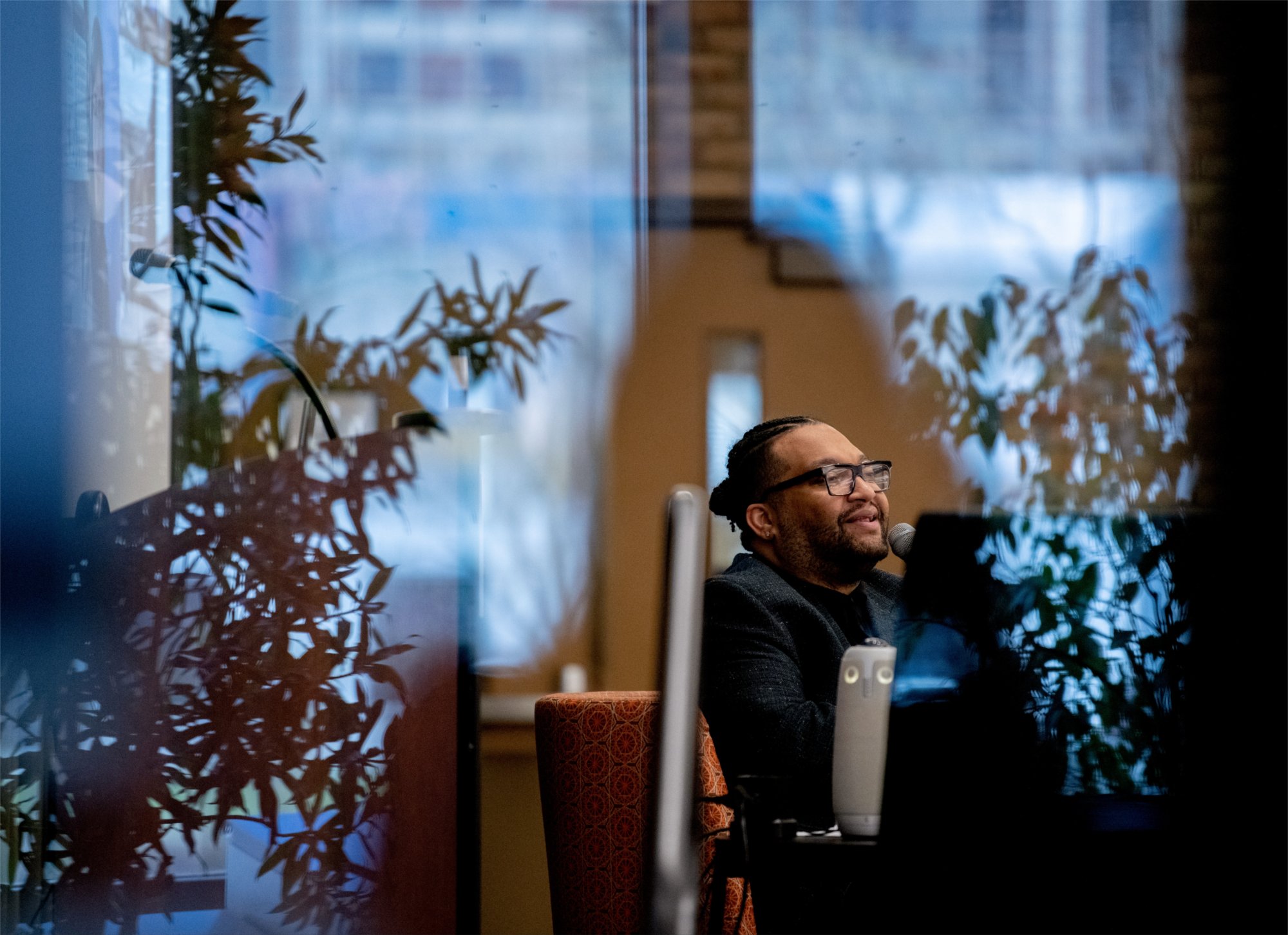 GVSU in photos, May 2025: Spring bursts forth in Grand Valley style and ...