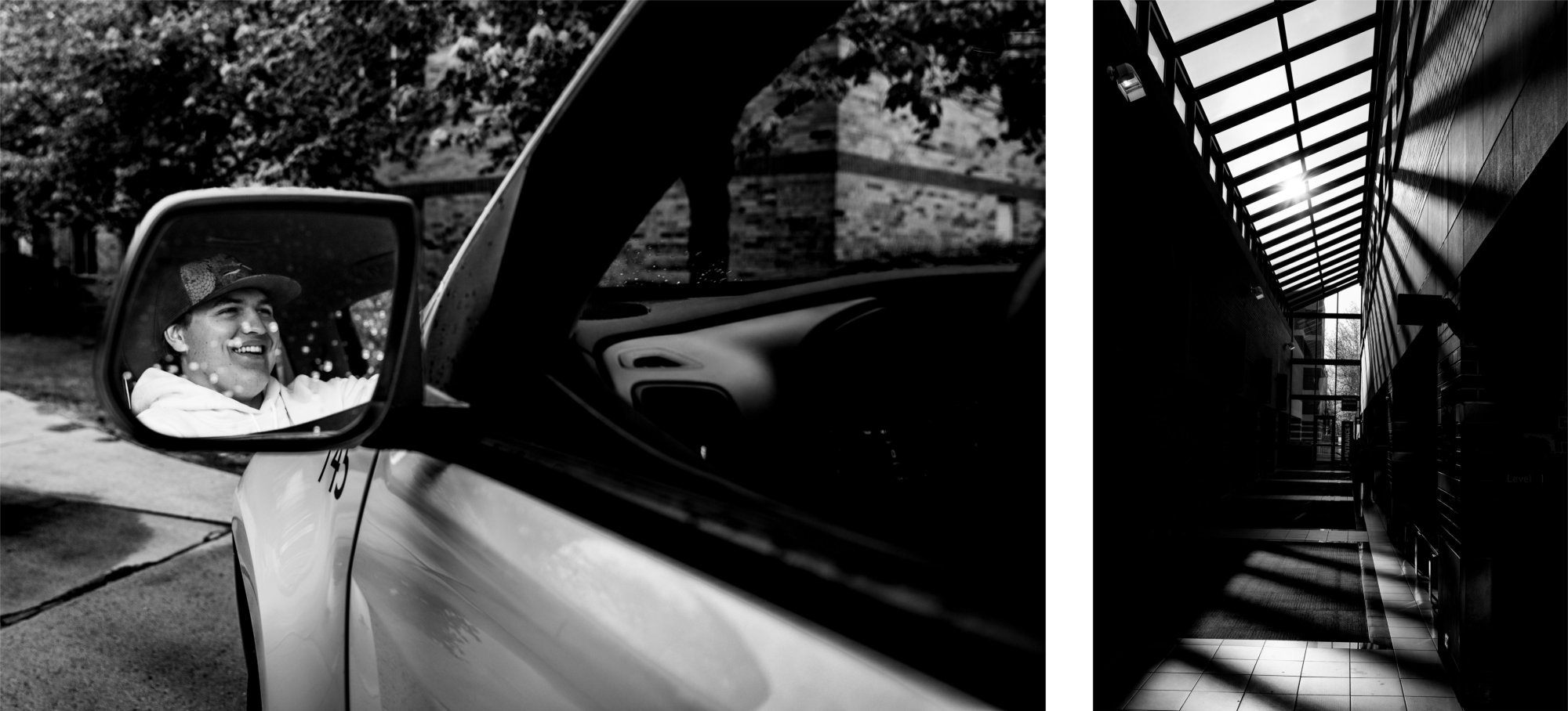 GVSU in photos, May 2025: Spring bursts forth in Grand Valley style and ...