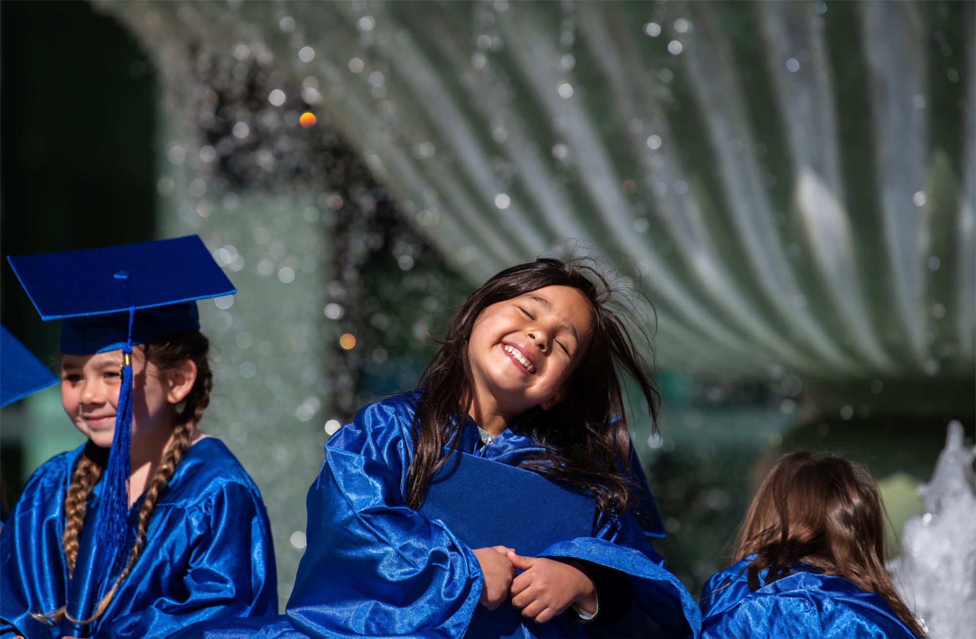 GVSU in photos, May 2025: Spring bursts forth in Grand Valley style and ...