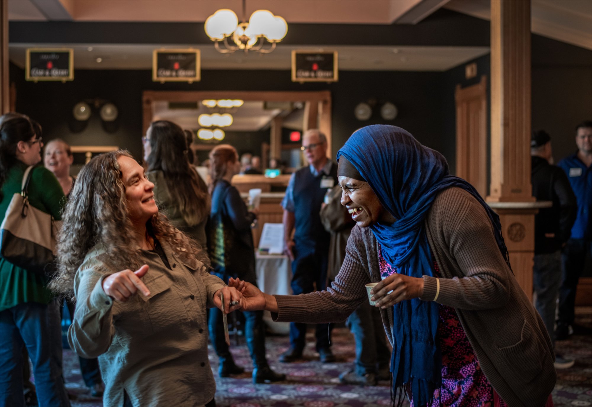 GVSU in photos, May 2025: Spring bursts forth in Grand Valley style and ...