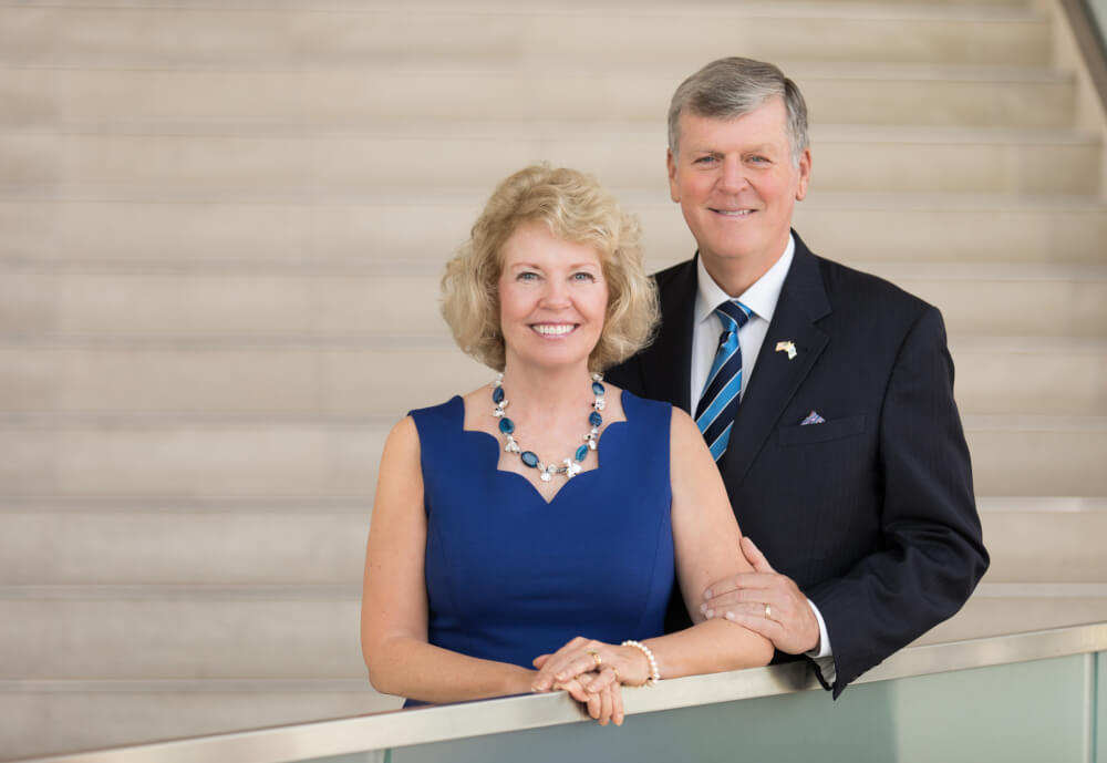 Renovated Performing Arts Center gets new name, increased support - GVNext