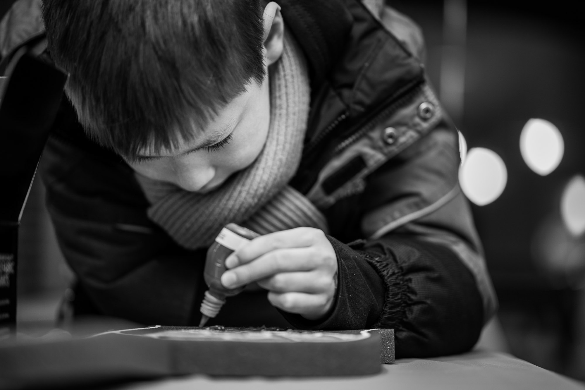 GVSU in photos, February 2023: Lakers gather to welcome sibs, honor ...