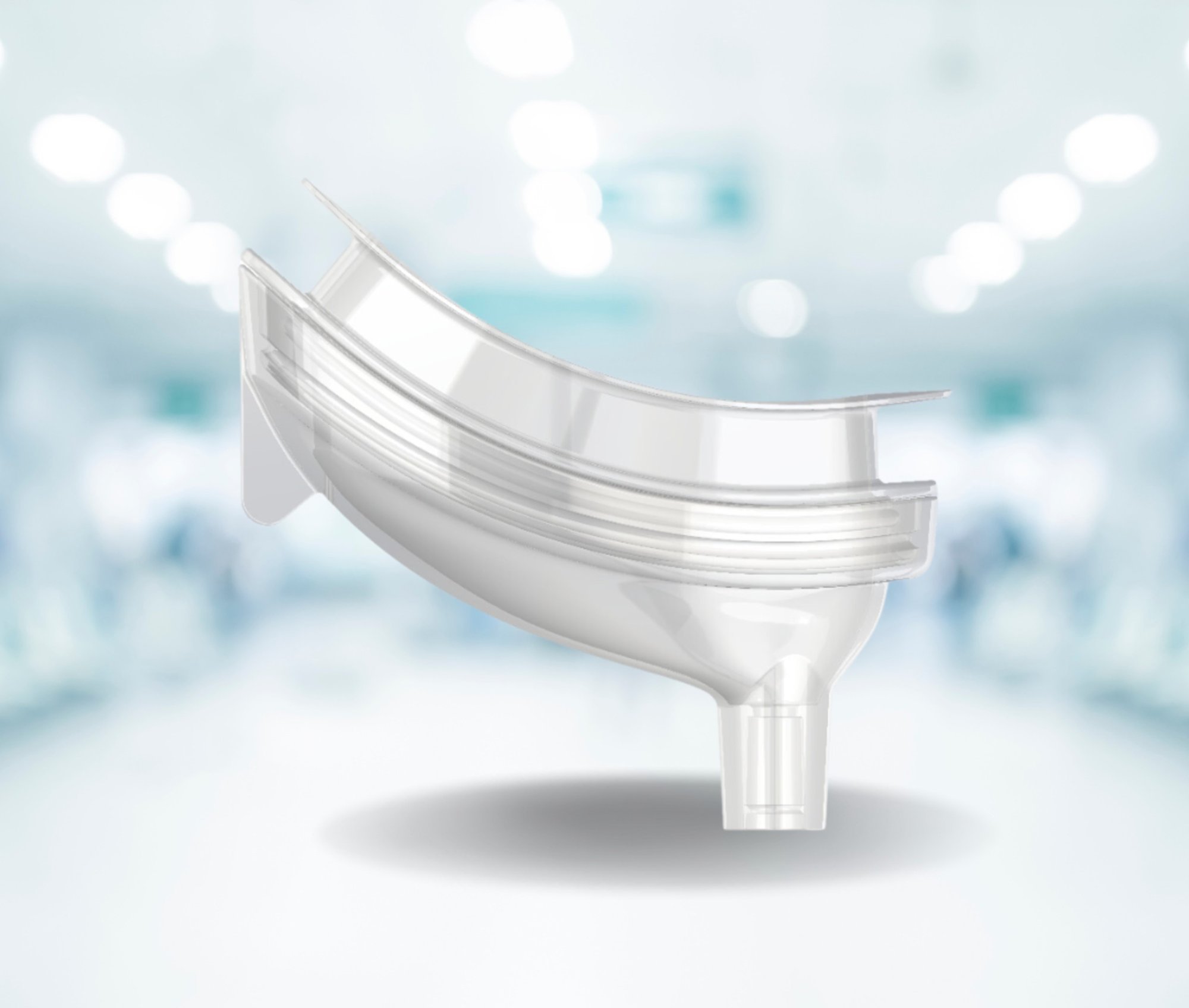 Nursing graduate develops medical device with help from engineering ...