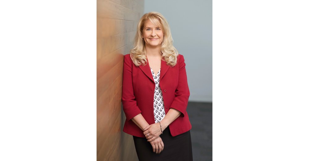 GVSU selects Behler as next vice president - GVNext