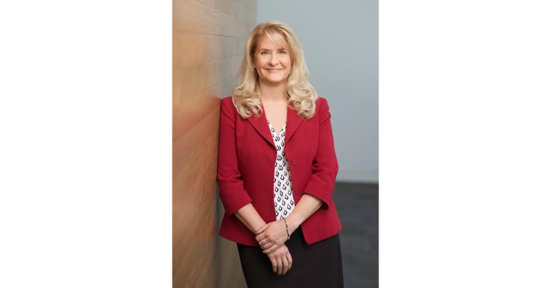 GVSU selects Behler as next vice president - GVNext