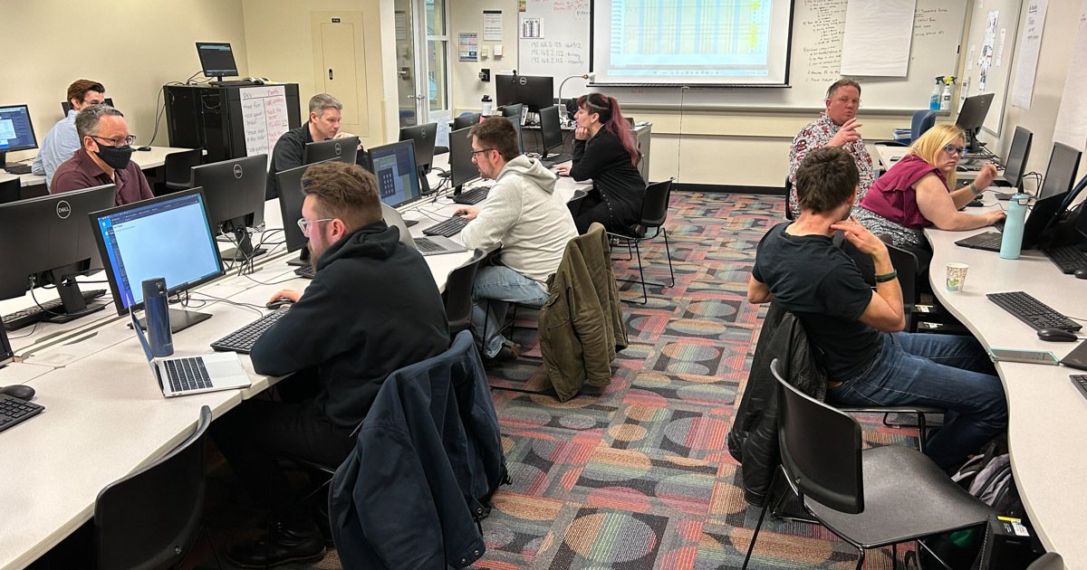 School of Computing opens Cyber Threat Range, called 'game changer' for ...