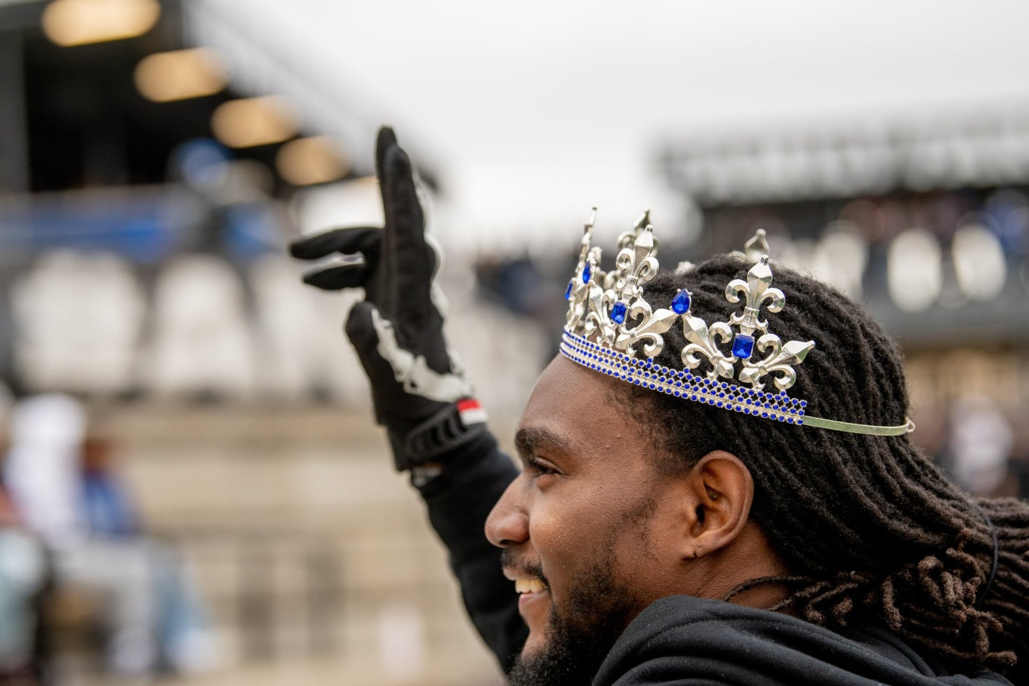 Lakers fill the Valley Campus for Homecoming 2025 - GVNext