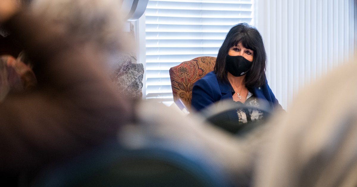 Fireside Chat panel: Engage with students to promote active learning ...