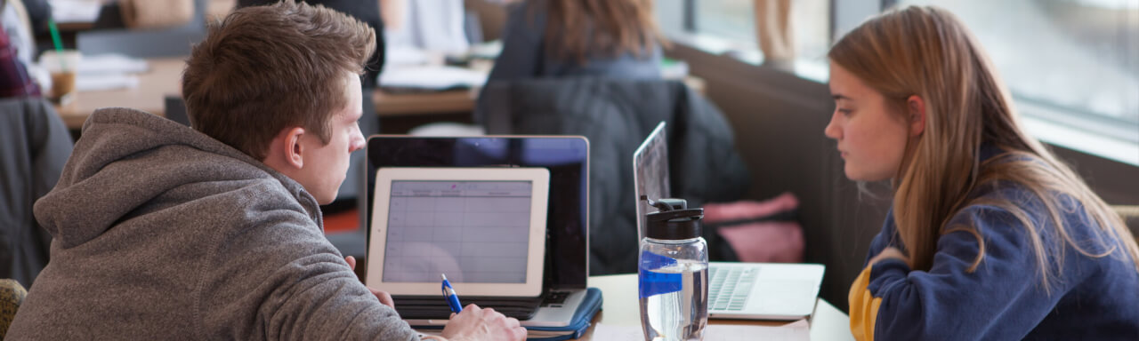 Combined Degree: Computer Science, B.S. and Data Science and Analytics ...