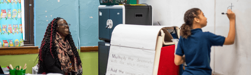 Education, Instruction and Curriculum, M.Ed. - Educational ...